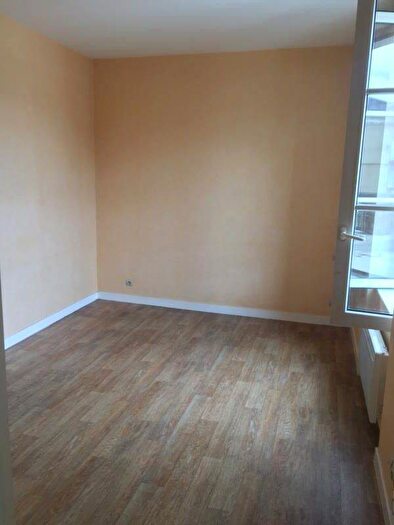 Appartement 2 pièces à louer à Poitiers