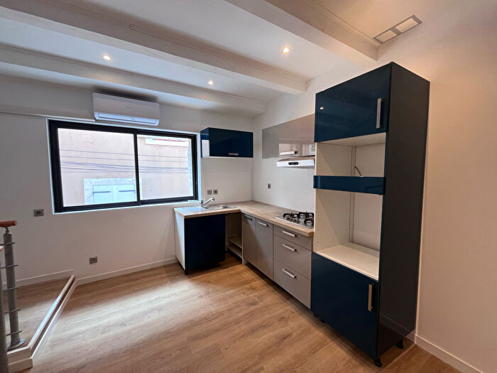 Néoules - Maison 4 pièces à vendre