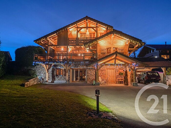 Maison à vendre - Larringes - 7 pièces - 5 chambres