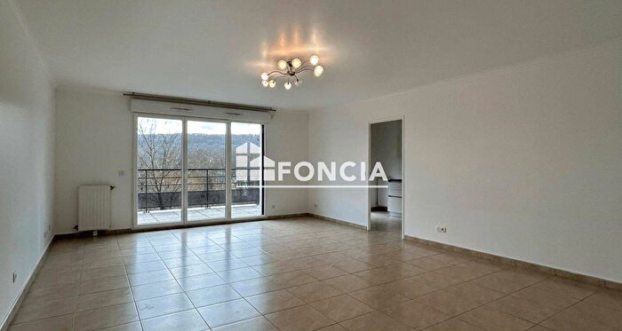 Appartement à louer - Moulon-Vatonne Centre, Gif-sur-Yvette - 4 pièces - 3 chambres