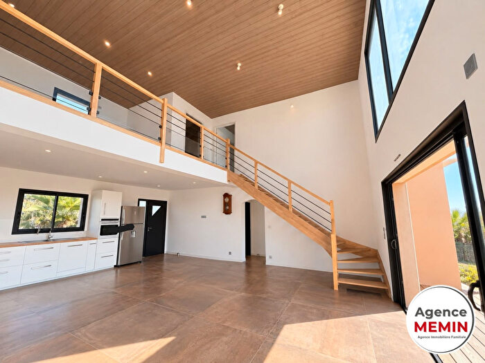 Maison 5 pièces à vendre à Bretignolles-sur-Mer