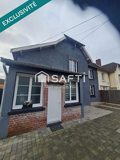 Maison à vendre - Avion, Montgré, Domaine du Mont Gré - 4 pièces - 3 chambres