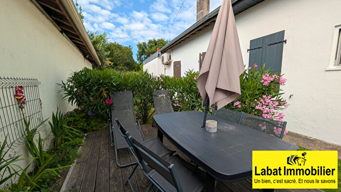 Appartement 2 pièces à vendre à Tarnos