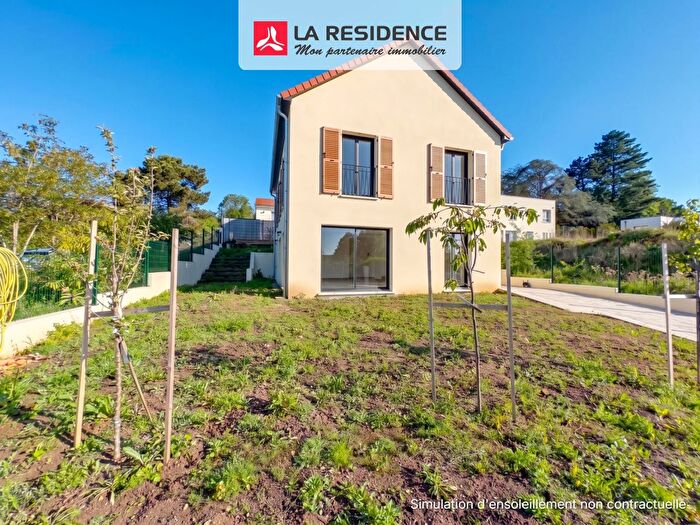 Maison 7 pièces à Létang-la-Ville, à vendre