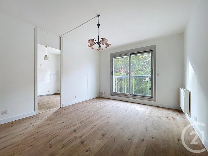 Appartement à vendre - Bagnols-sur-Cèze, Bourgneuf - 1 pièce