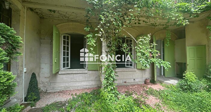 Appartement 1 pièce à vendre à Avignon, Palais des Papes, Zone Piétonne