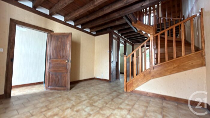Maison 4 pièces à vendre - Châteauroux, Bitray, La Belle Etoile, Le Buxerioux, Le Fontchoir