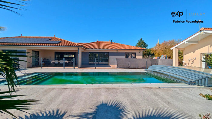 Maison à vendre - Bergerac, Les Vaures, Vergnes, Breuil, Beauplan - 5 pièces - 4 chambres