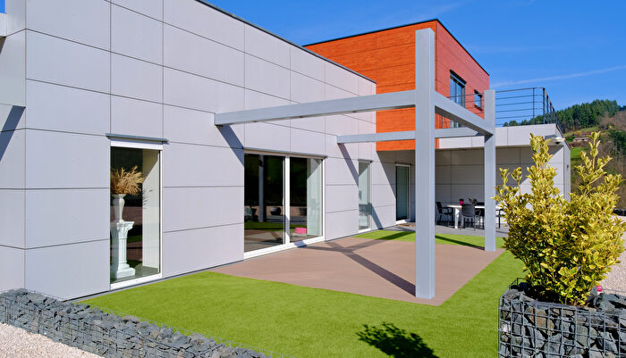 Maison 4 pièces à vendre à Chambost-Allières