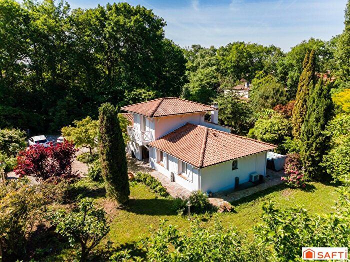 Maison 5 pièces à Gradignan, Ornon, Chartrèze, Beausoleil, à vendre