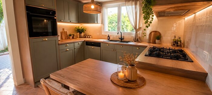 Maison 5 pièces à Lorient, Kerletu, Bourgneuf, à vendre