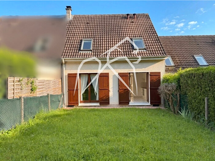 Maison 4 pièces à Notre-Dame-de-Bondeville, à vendre