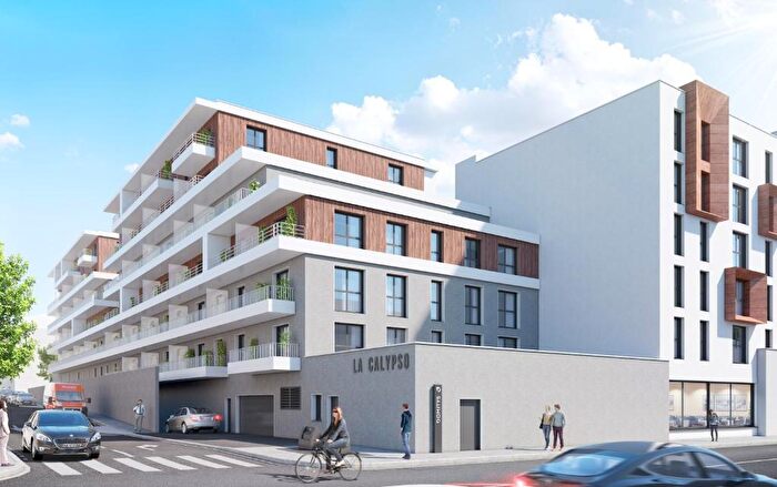 Appartement 2 pièces à Brest, Centre-ville, Port, à vendre