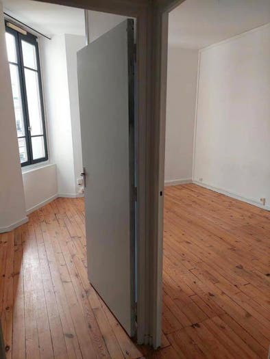 Appartement 3 pièces à louer à Châteaucreux, Saint-Étienne