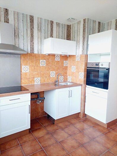 Appartement 4 pièces à louer - Perpignan