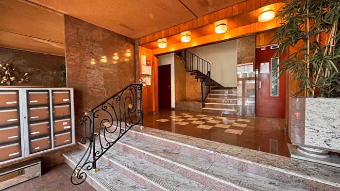 Appartement à louer - Limoges, CHU - 1 pièce