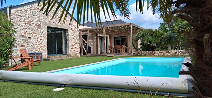 Maison 5 pièces à vendre à Cordemais