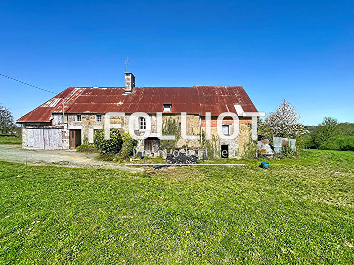 Percy : Maison 4 pièces à vendre