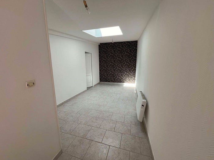 Appartement 2 pièces à louer - Trois Quartiers-Centre Ville, Poitiers