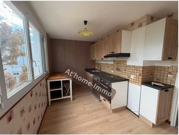 Appartement 3 pièces à louer à Thiais
