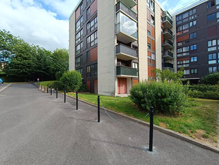 Fontenay-le-Fleury, Soleil Levant - Appartement 1 pièce à vendre