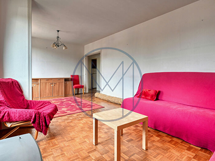 Appartement 5 pièces à Versailles, Saint-Louis, à vendre