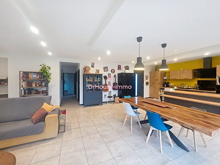 Maison à vendre - Gaillac, Sept Fontaines, Fontaines - 5 pièces - 3 chambres