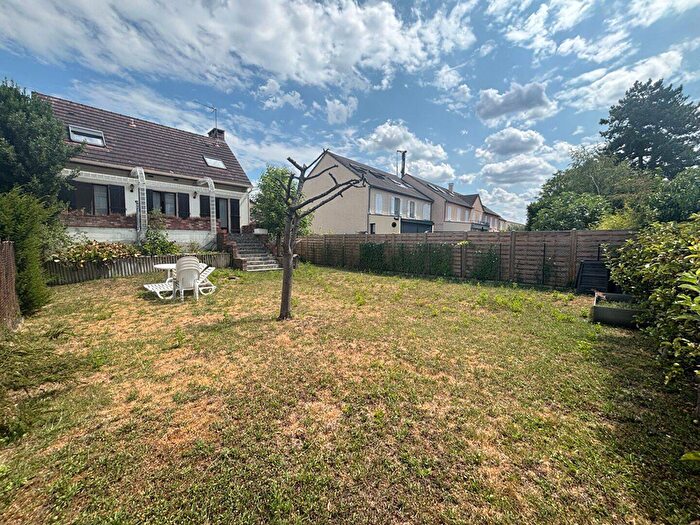 Maison 5 pièces à louer - Plateau-Mont Valérien, Rueil-Malmaison