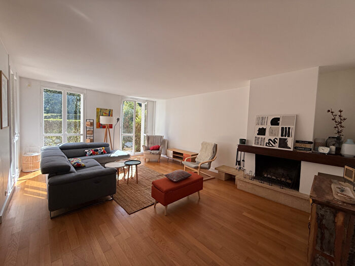 Louveciennes - Appartement 4 pièces à louer
