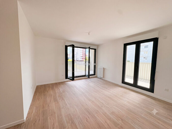 Appartement 3 pièces à louer à Clichy-sous-Bois