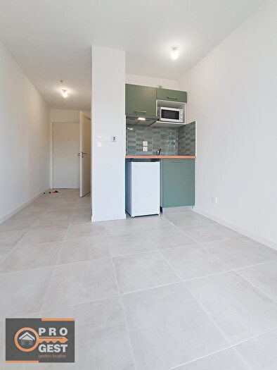 Appartement 1 pièce à Montpellier, Ovalie, Bagatelle, Pas du Loup, à louer