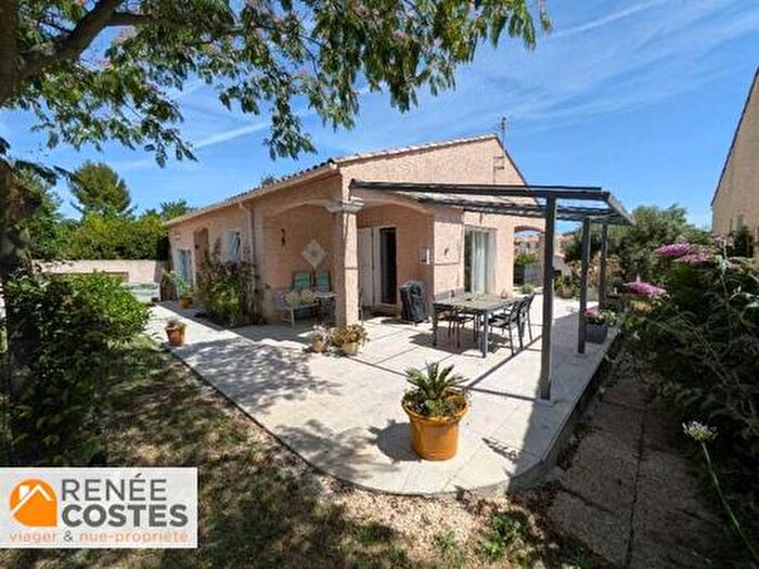 Maison 4 pièces à vendre - Pézenas