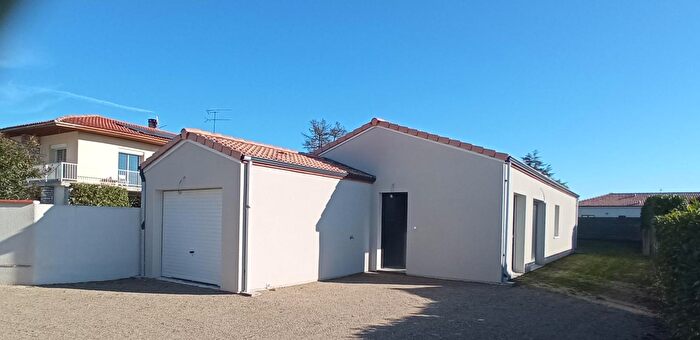 Maison 4 pièces à vendre - Marmande, Beyssac
