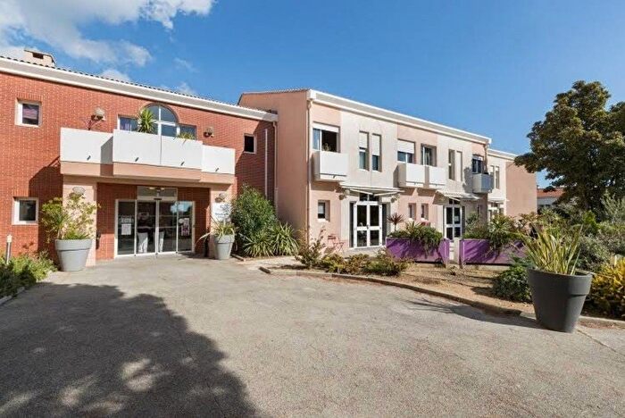 Appartement 1 pièce à Roquefort-la-Bédoule, à vendre