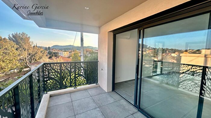 Six-Fours-les-Plages, Les Lones, Bucarin, Fort, Les Playes - Appartement 3 pièces à vendre