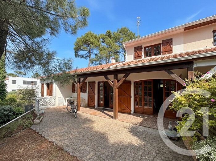 Maison à vendre - La Tranche-sur-Mer - 4 pièces - 3 chambres