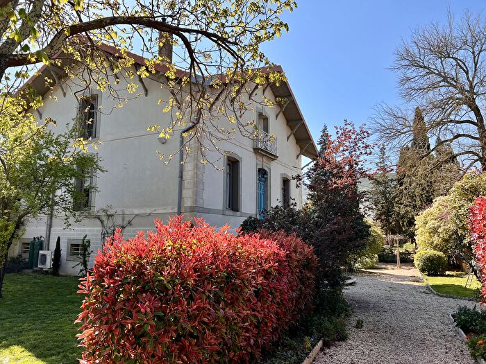 Maison à vendre - Carcassonne - 10 pièces - 4 chambres