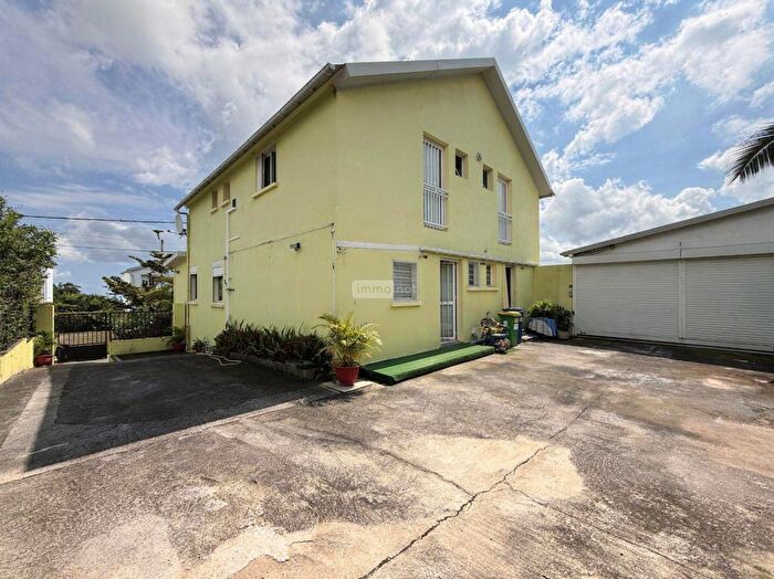 Maison 6 pièces à Saint-Paul, Bernica, à vendre