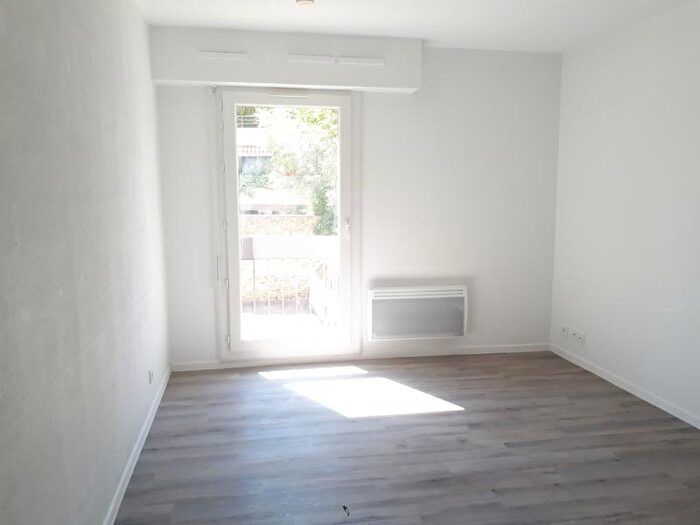 Montpellier, Boutonnet : Appartement 1 pièce à louer