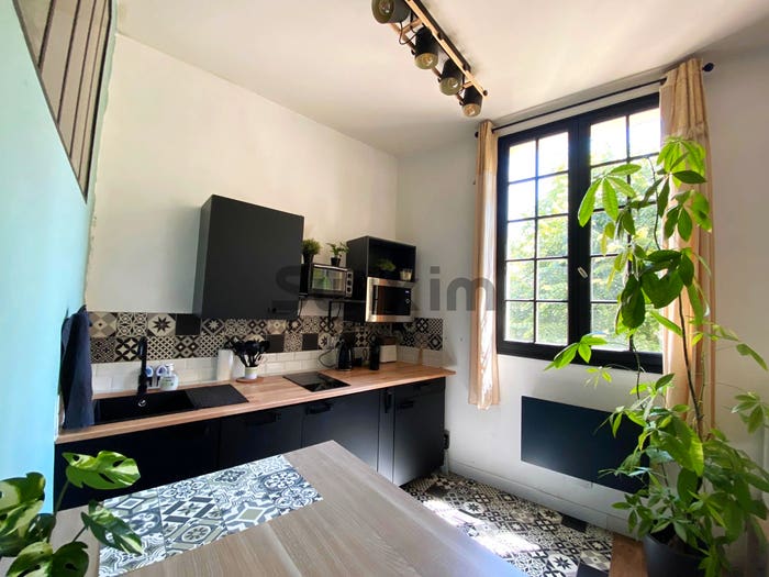 Appartement 1 pièce à vendre - postalCode