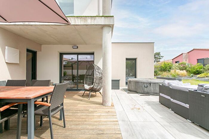 Mouzillon : Maison 6 pièces à vendre