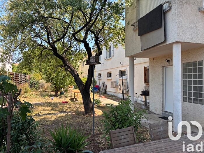 Maison à vendre - Rodilhan - 5 pièces - 5 chambres