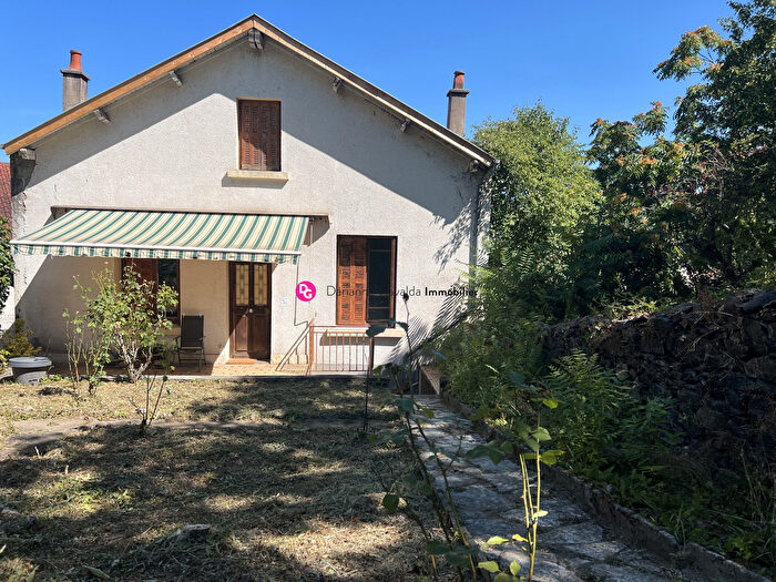 Maison 5 pièces à vendre à Decazeville