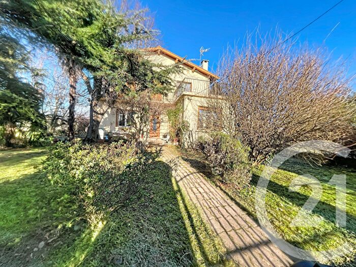 Maison à vendre - Auterive - 6 pièces - 5 chambres