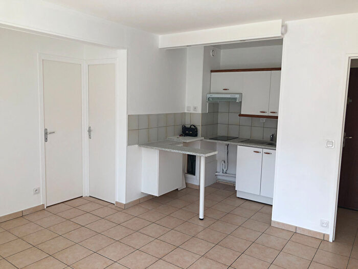 Appartement 2 pièces à Courseulles-sur-Mer, à louer
