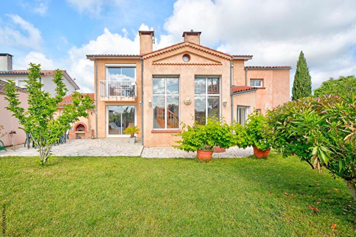 Maison 6 pièces à vendre à Fenouillet