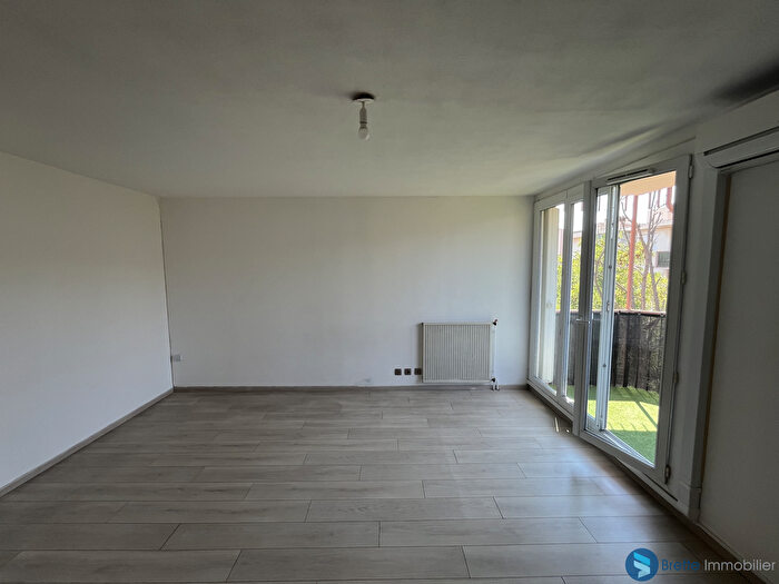 Appartement 2 pièces à Toulon, Pont du Las, à vendre