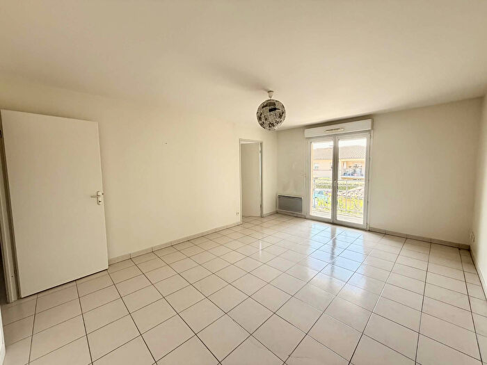 Appartement à vendre - Balma, Aragon, Le Cyprié - 3 pièces - 2 chambres