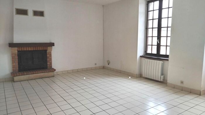 Maison à vendre - Bais - 5 pièces - 4 chambres