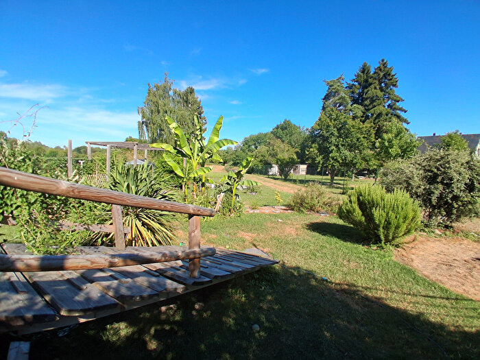 Pont-de-Metz : Maison 5 pièces à vendre